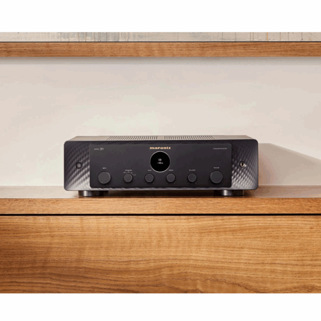 Marantz Model 50 Amplifier | Hi-Fi Stereo Mauritius