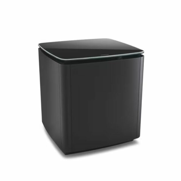 Bose Bass Module 700 Black | Premium Subwoofer Mauritius