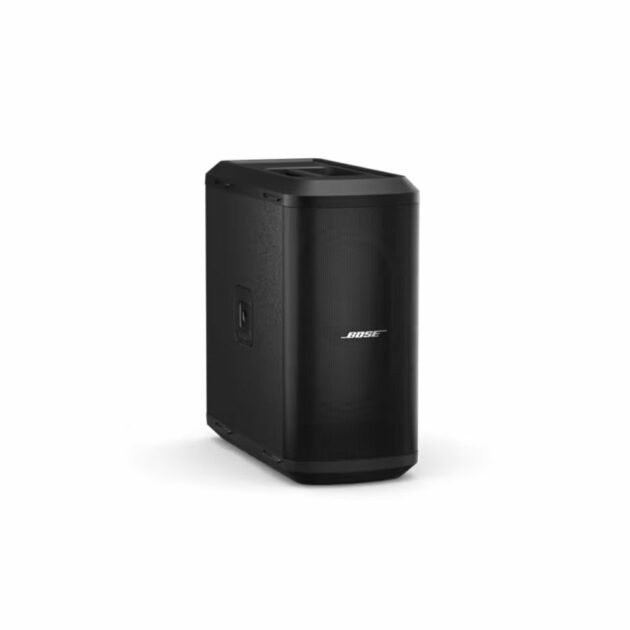 Bose Sub1 Bass Module | Compact Deep Bass Performance