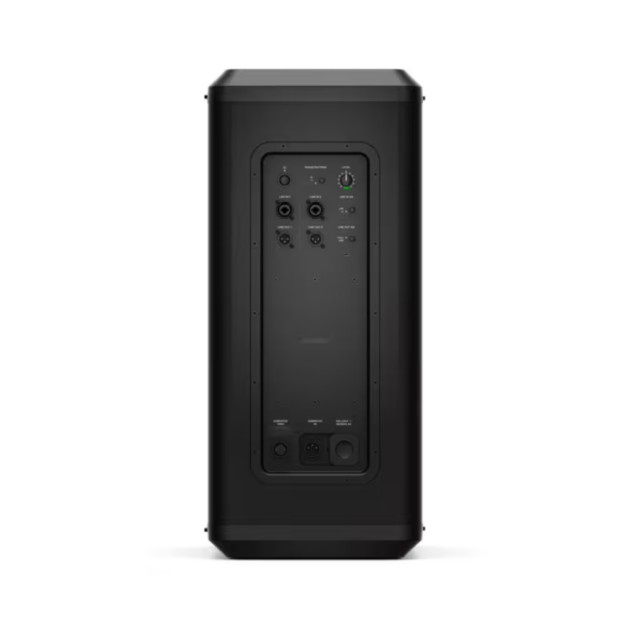 Bose Sub2 Powered Bass Module | Deep Bass Performance